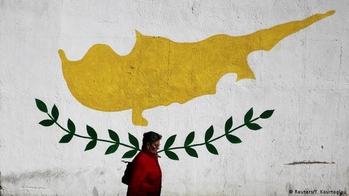 Cipar: 60 godina državnosti, a nikom nije do slavlja | Politika | DW ...