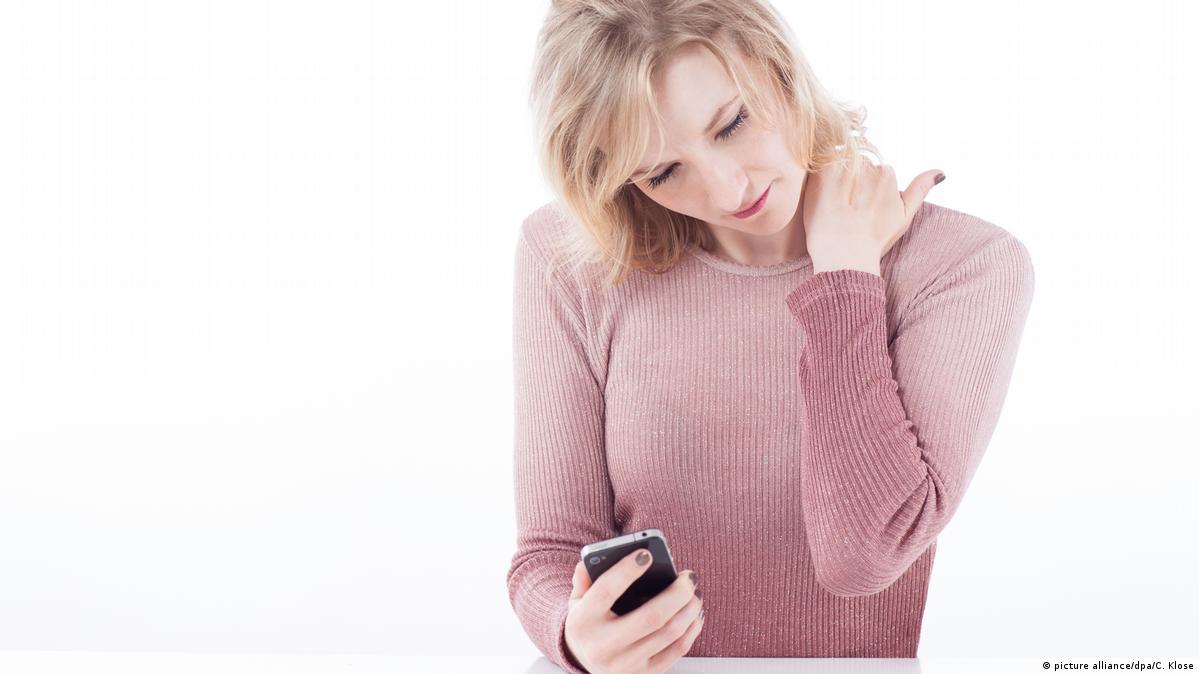 iHunch on the rise in New Zealand – DW – 05/08/2017