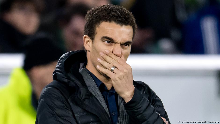 Ismael sacked – DW – 02/26/2017