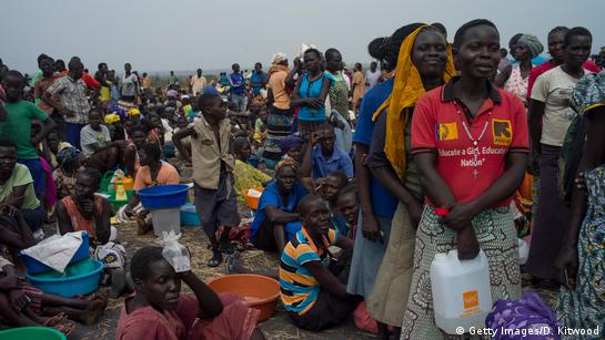 Refugee Convention Day: a benchmark for humanity
