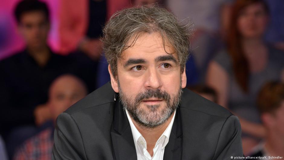 Yucel lawyers to take case to Ankara's top court – DW – 03/30/2017