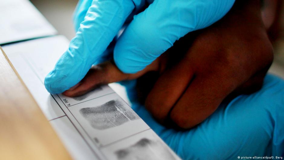 UN experts accuse Germany of 'structural racism' – DW – 02/28/2017