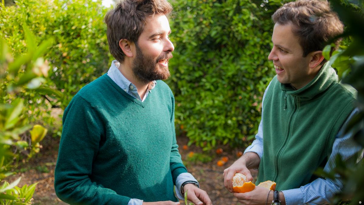 Revolucija na farmi naranača – DW – 06.03.2017