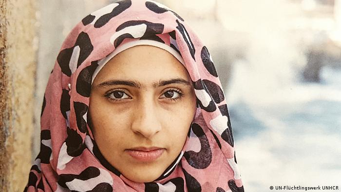 Doaa's dangerous journey to Europe | DW Learn German