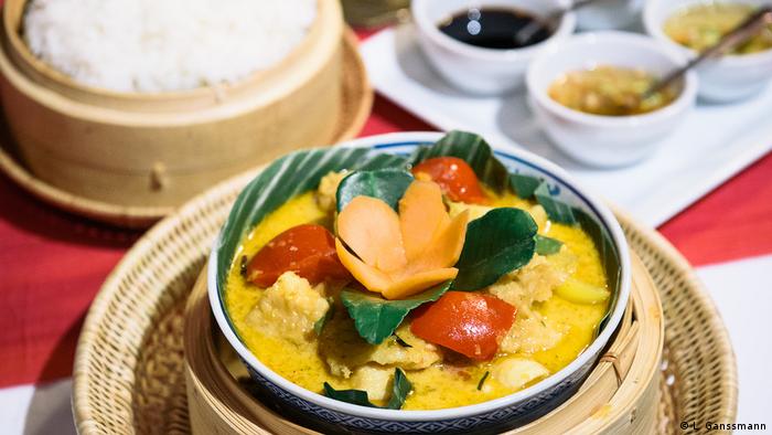 Angkor Wat prepares Amok Trey | All media content | DW | 24.05.2017