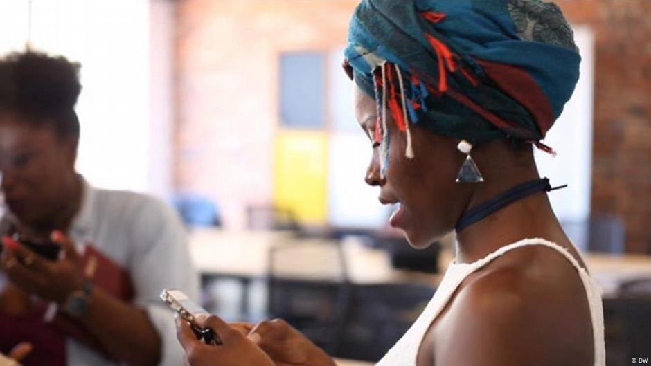Support For Africas Women Entrepreneurs Dw 08252017