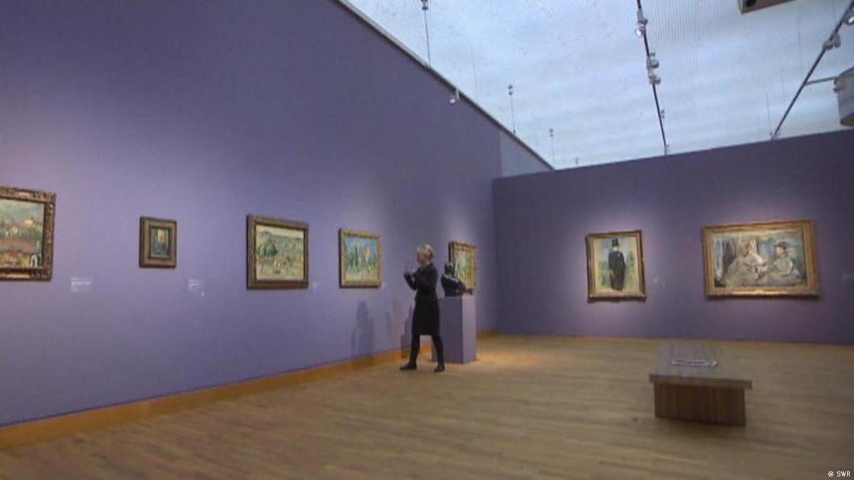 The Villa Flora Collection – DW – 03/03/2017