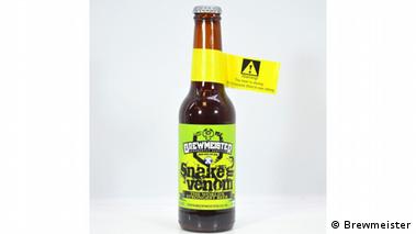 10 of the world's strongest beers