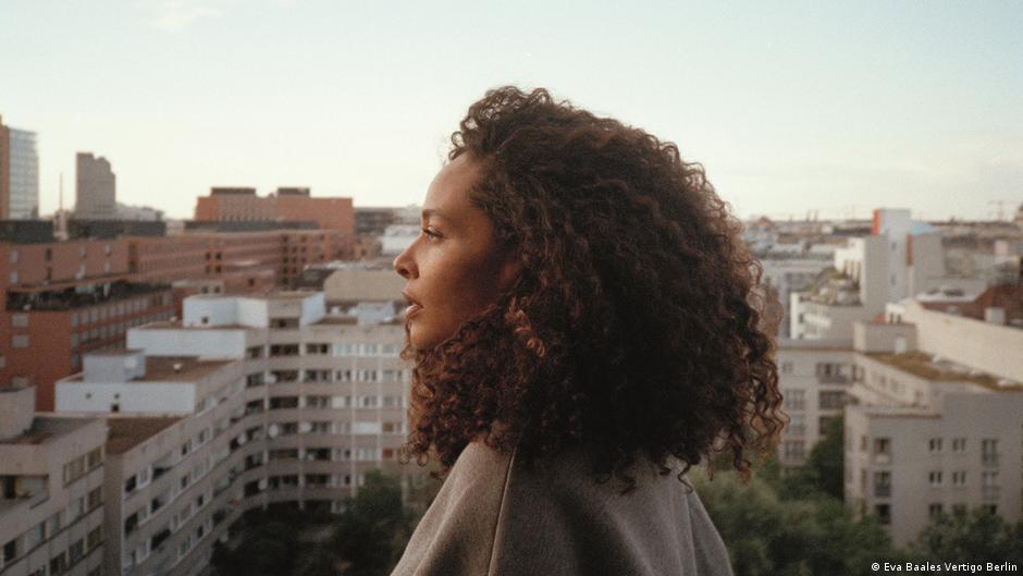 Soul queen Joy Denalane grew up in Berlin – DW – 03/03/2017