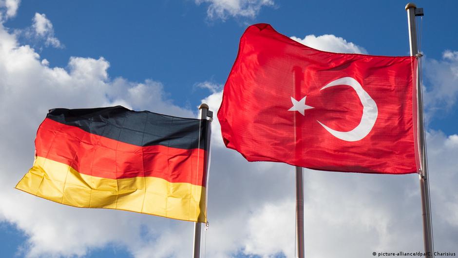 German-Turkish relations put to the test – DW – 03/03/2017