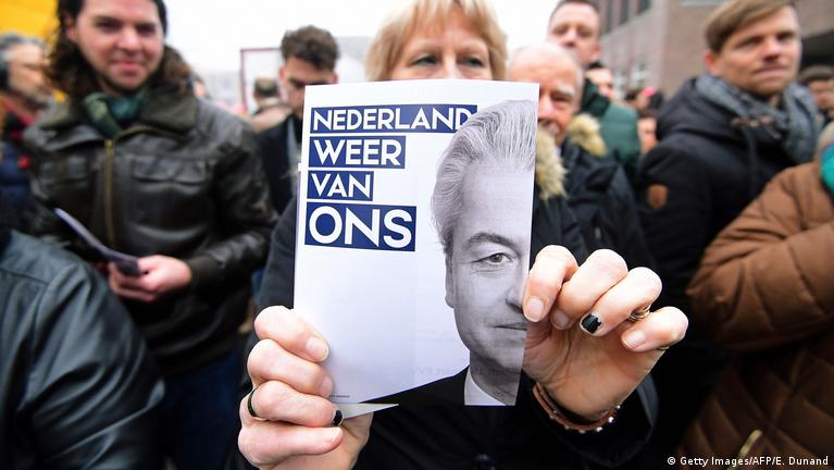 What you need to know about the Dutch election – DW – 03/05/2017