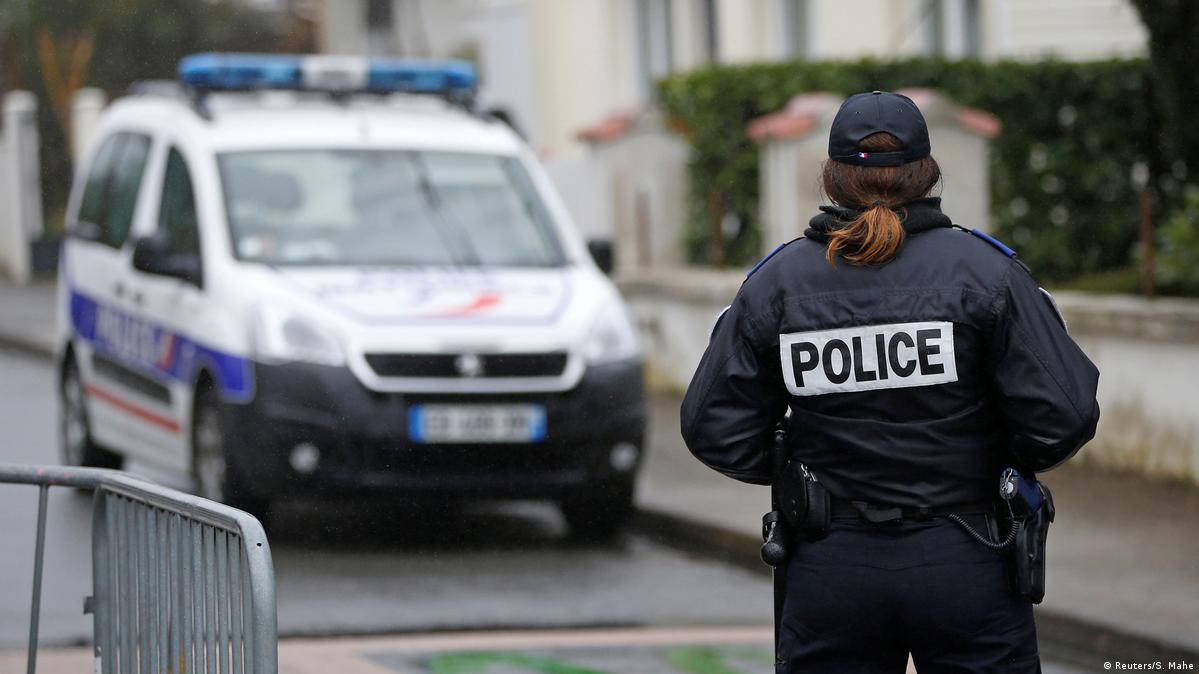 Two detained over missing French family – DW – 03/05/2017