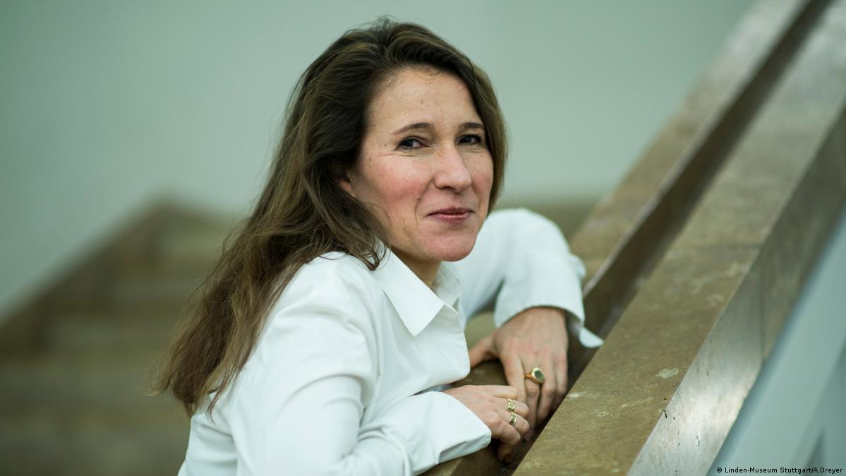 Facing Germany's colonial heritage: It's 'detective work' – DW – 03/07/2017