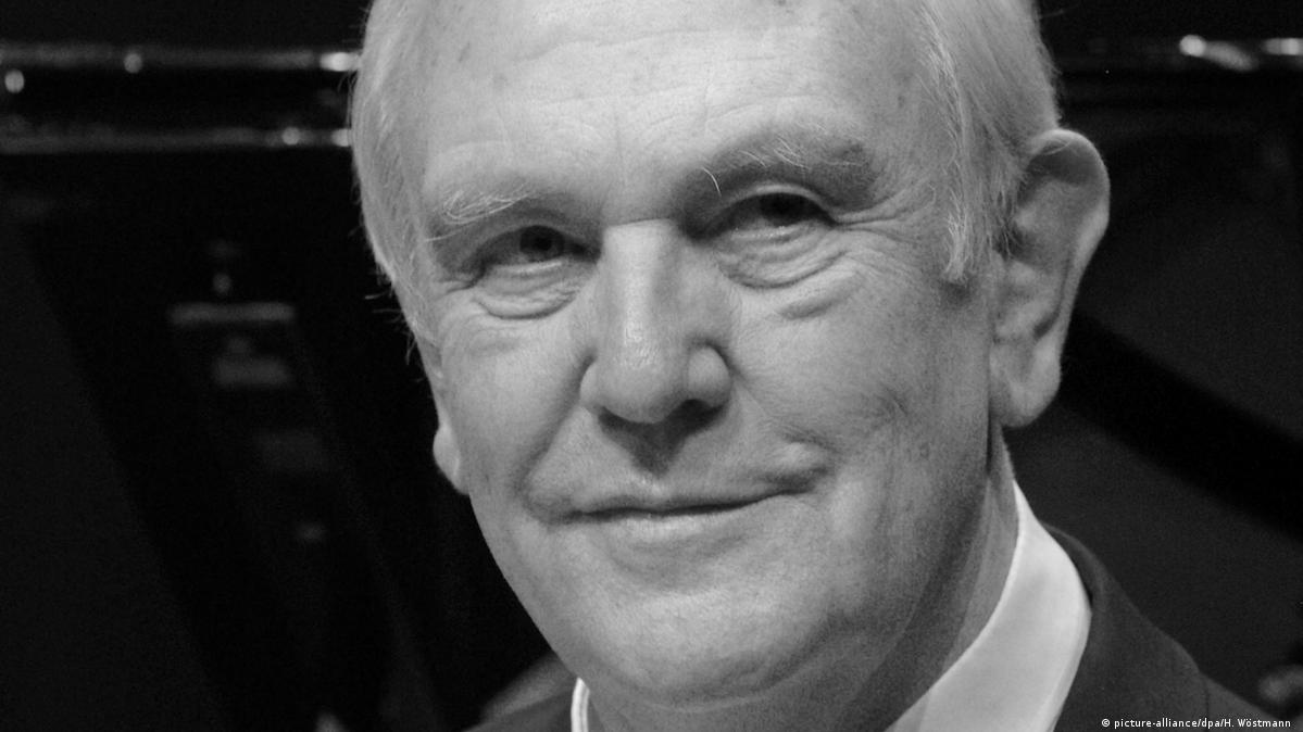 A major operatic loss: Kurt Moll dies at 78 – DW – 03/07/2017