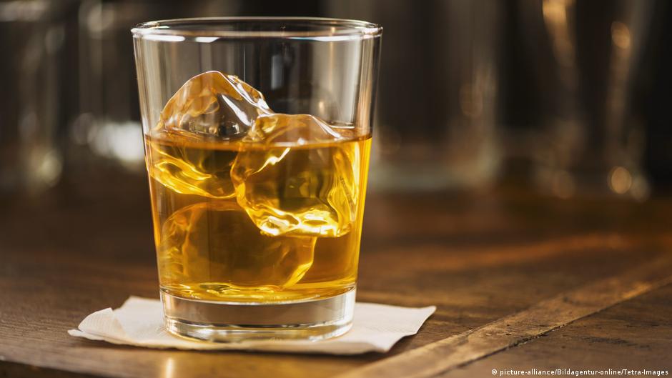 Inside Europe: Europe's oldest distillery