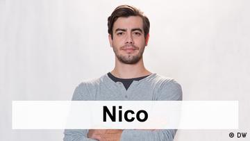 Who is that? | Lebenslinien | DW Learn German