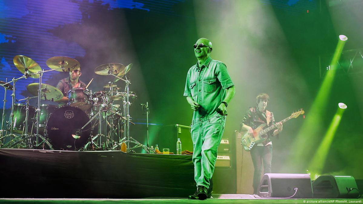 ¿Qué dicen los recitales del “Indio” Solari sobre Argentina? – DW – 20 ...