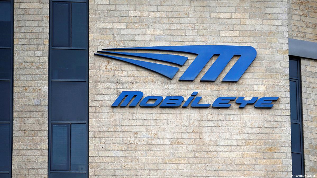 Intel to buy Mobileye – DW – 03/13/2017