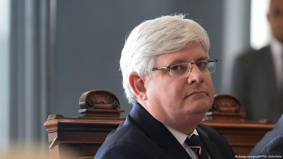 O fim da era Janot – DW – 15/09/2017