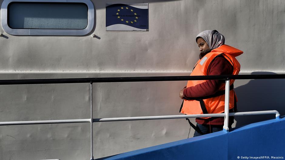 How migration affects elections, and the media misreports it – DW – 04 ...