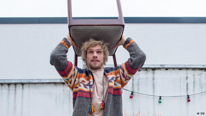 Alltag und Freizeit | Nicos Weg | DW Deutsch Lernen