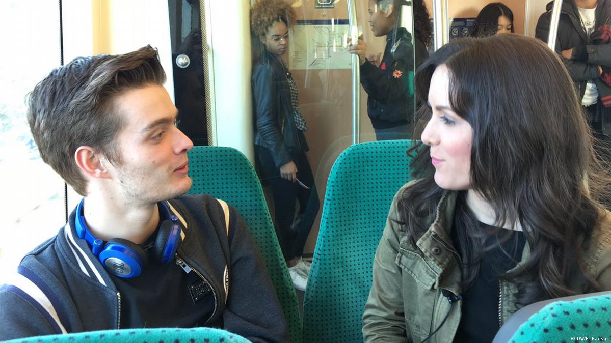 'Nation': What does it mean to the Dutch? – DW – 03/18/2017