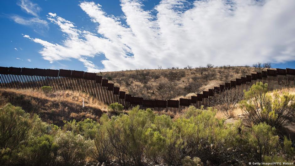 Life on US-Mexico border