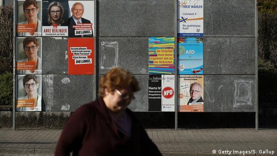 Svi pogledi su uprti u Sarsku oblast