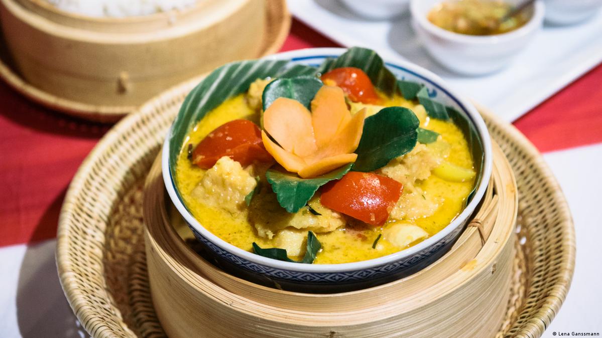 Angkor Wat – DW – 05/24/2017