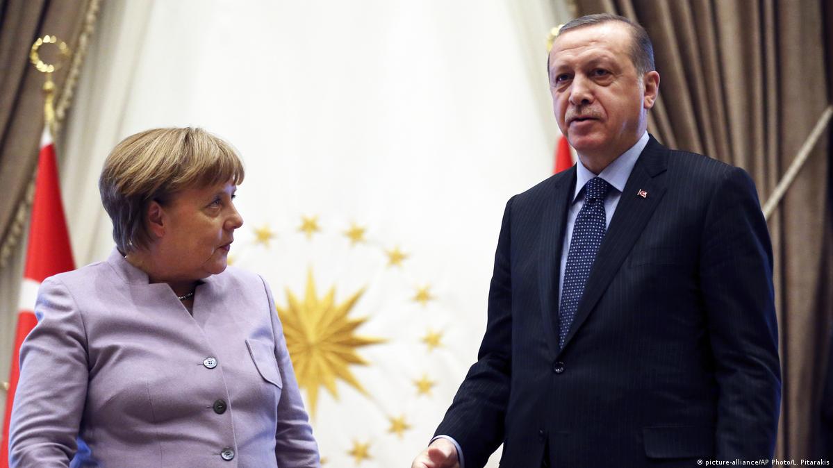 What you need to know about the Turkish-German row