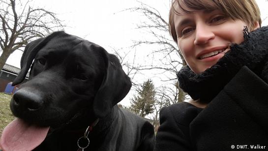 For the love of dog – DW – 03/24/2017