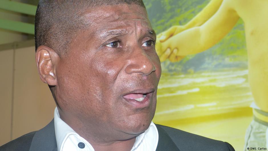 Guiné-Bissau: Nova Constituição reforça poder do Presidente