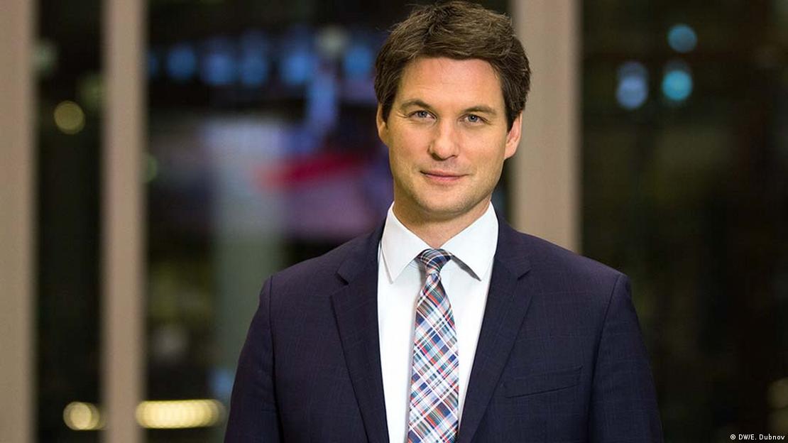 U.S. election: DW on location with eight correspondents