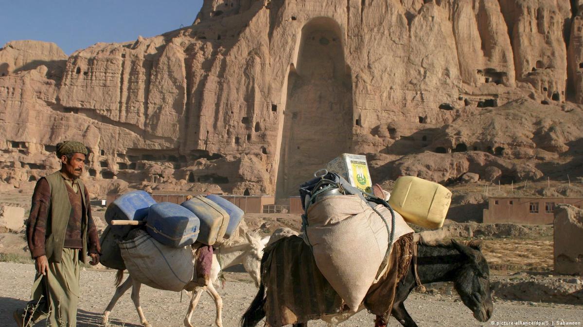 UN commits to heritage sites in conflict zones