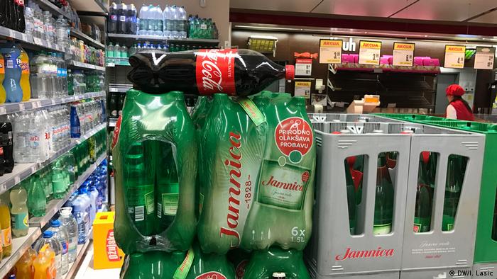 Croatia′s Agrokor business empire too big to fail? | Business| Economy ...