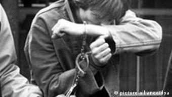 5 Jahre Terror, 26 Jahre Haft: Der frühere RAF-Terrorist Christian Klar ...