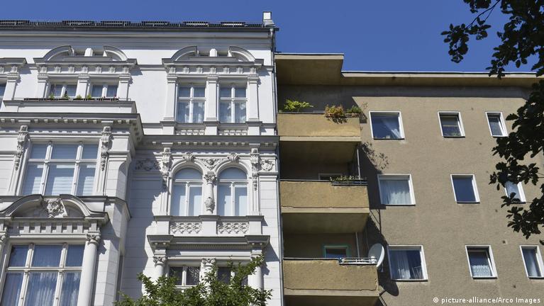 10 things you need to know about German apartments