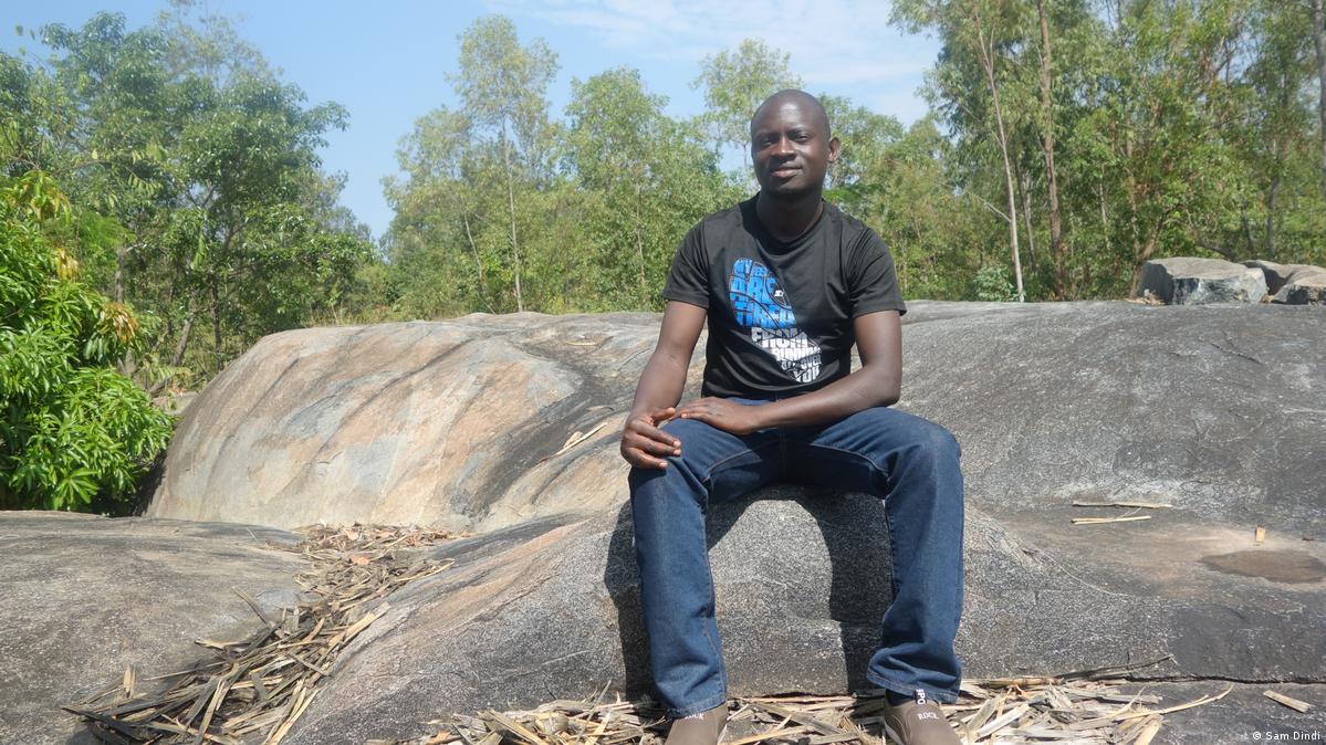 Persistence pays – DW – 03/29/2017