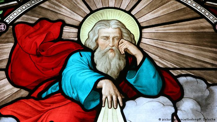 Oh Gott, oh Gott! | DW Deutsch Lernen