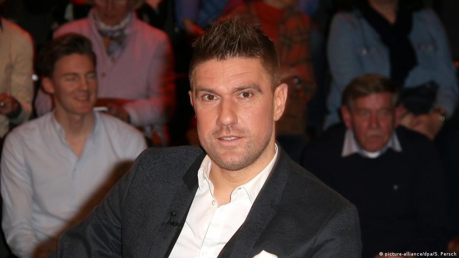 Former Bundesliga player wins in court as he fights for life
