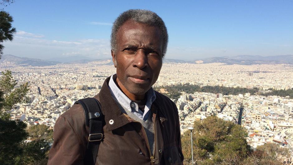 Akinbode Akinbiyi – DW – 04/04/2017