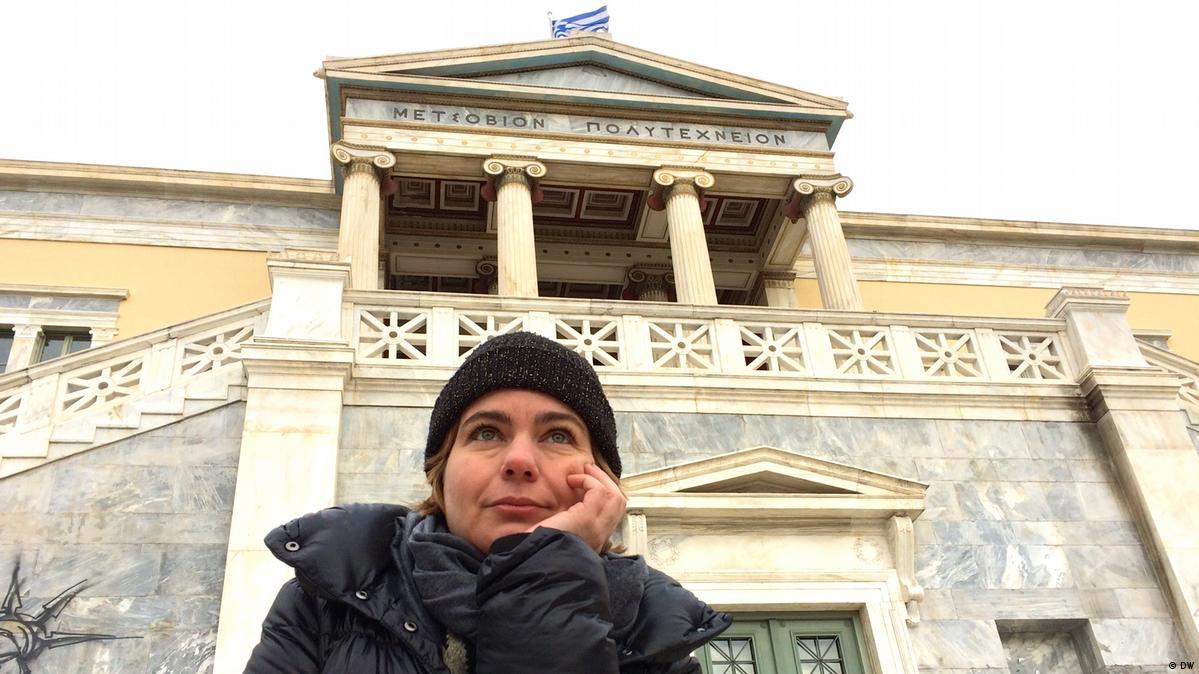 Georgia Sagri
