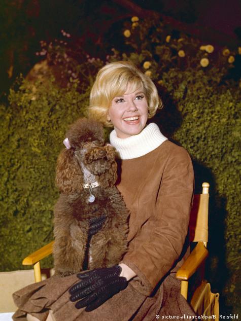 Doris Day 1945