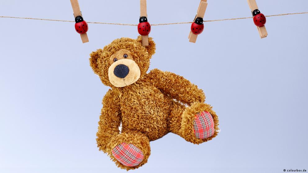 Verben: Position/Richtung | Grammatik | Der Umzug | DW Deutsch Lernen