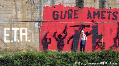 ETA: A history of separatist violence – DW – 04/08/2017