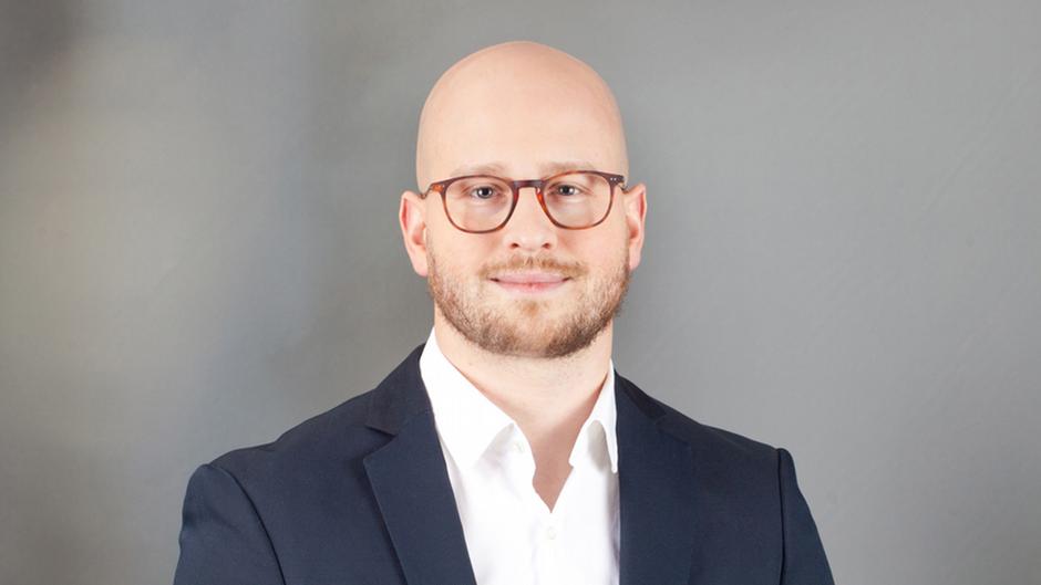 Michael Da Silva – DW