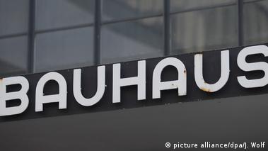 10 essential facts about Bauhaus – DW – 01/16/2019