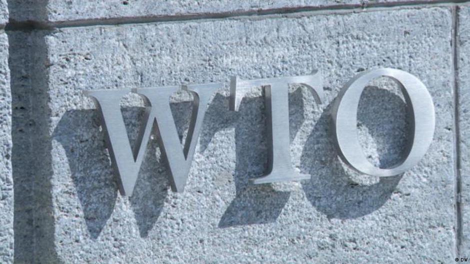 Is the WTO still needed? – DW – 04/11/2017