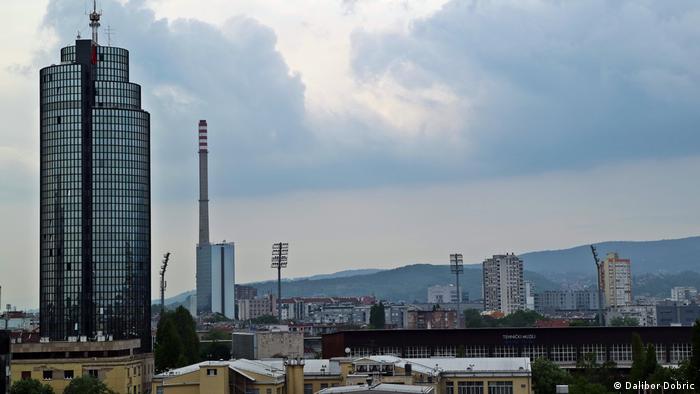 Croatia′s Agrokor business empire too big to fail? | Business| Economy ...