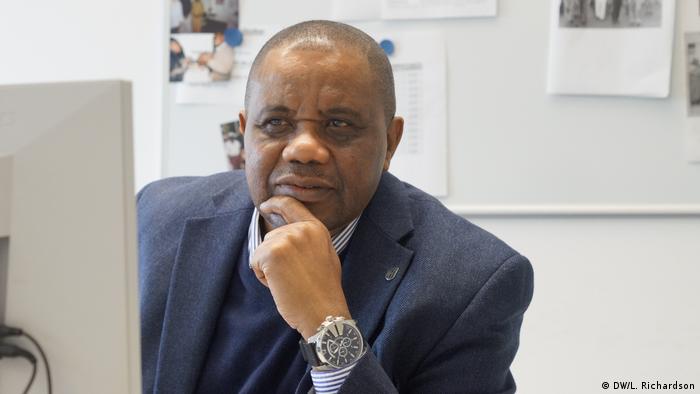 Mohammed Abdul-Rahman | Wafanyakazi wa Idhaa ya Kiswahili | DW | 20.04.2017